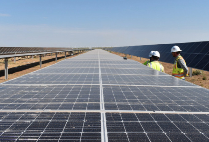 Array Technologies Secures Solar Tracker Contract from Primoris ...