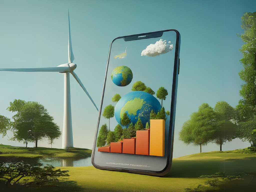 Mastering Climate Tech Storytelling | Destiny Marketing Solutions